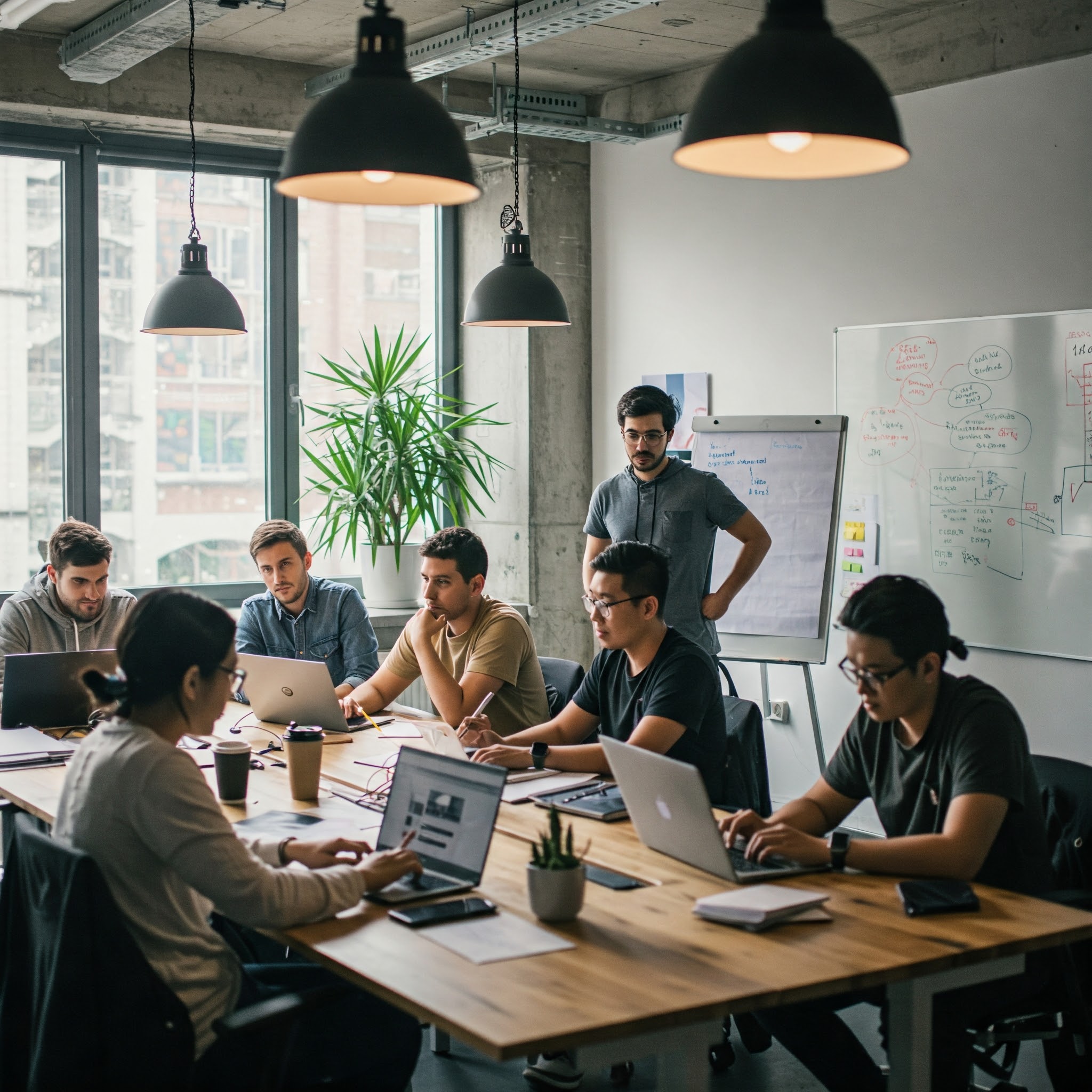 What Is A Startup Virtual Data Rooms